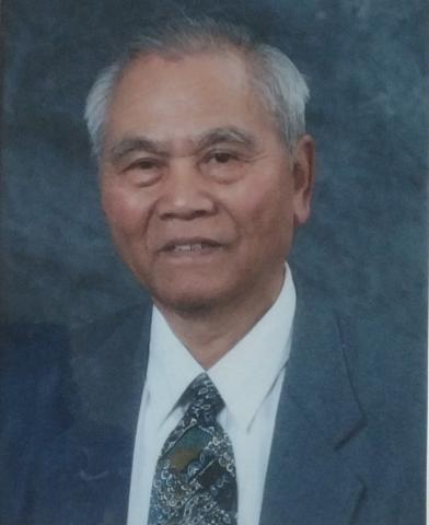 Shing Sheung Kung 龚圣瑺 先生 | Beechwood